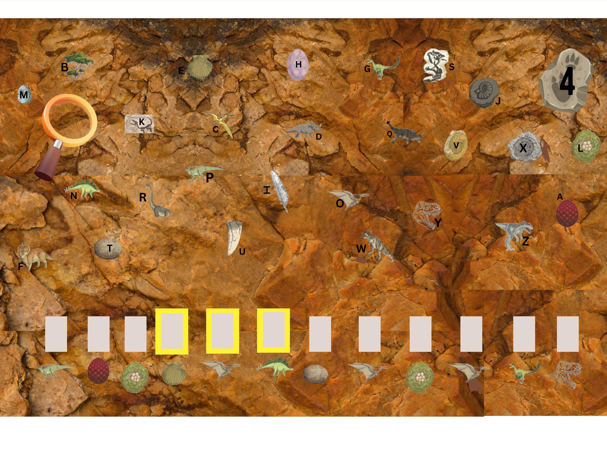 Ultimate Dinosaur Escape Room Kit - Fun and Educational Adventure for ...