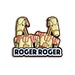 Roger Roger Pin | Etsy