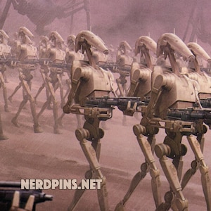 Roger Roger Pin - Etsy