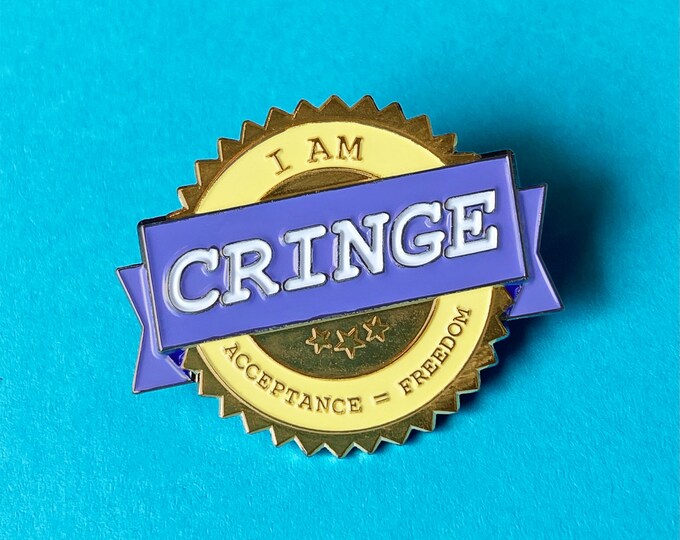 Enamel Pins - NERDPINS