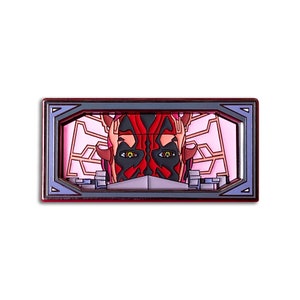 Sith Prisoner Pin 2 Layers - Etsy