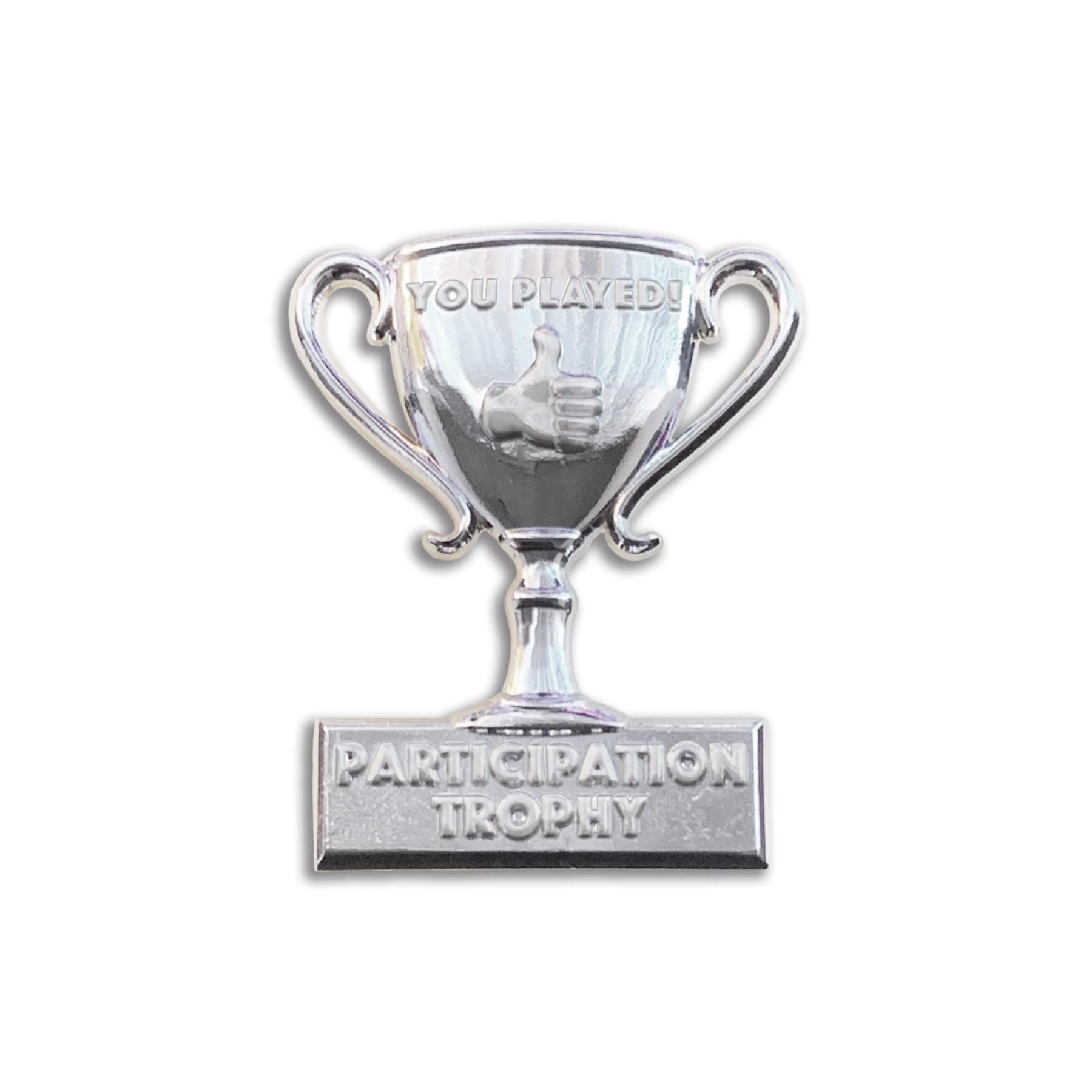 Participation Trophy