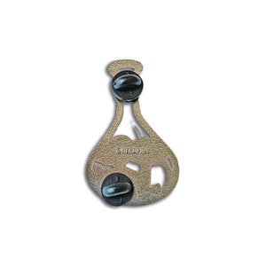 Magic Bottle Pin [clear Areas!] - Etsy
