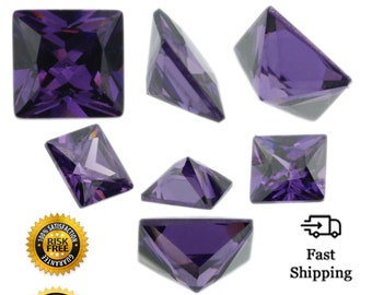 Princess Amethyst | Etsy