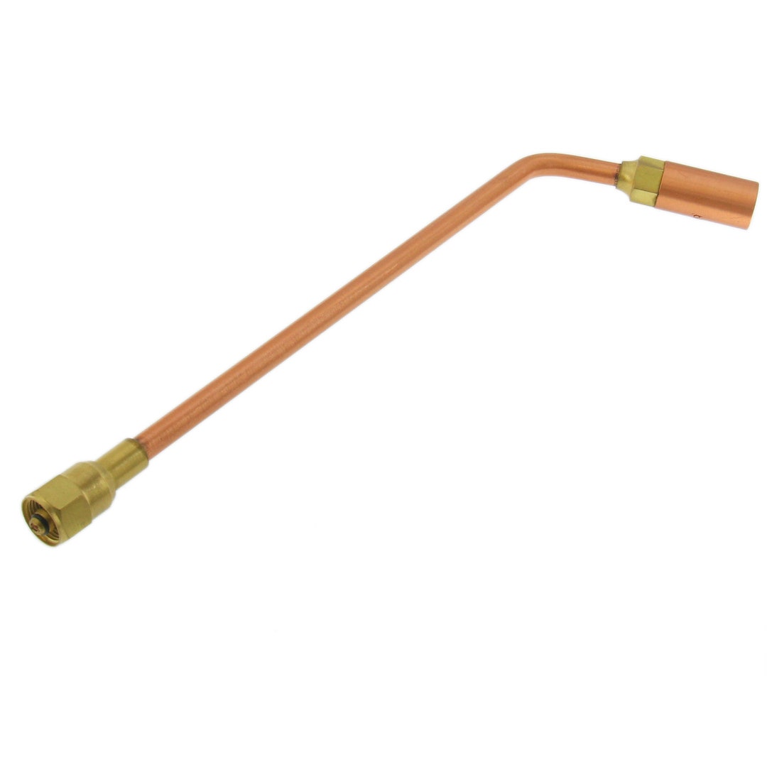 Gentec 171HN-6 Light Duty Heating Nozzle Tip Tube Propane - Etsy
