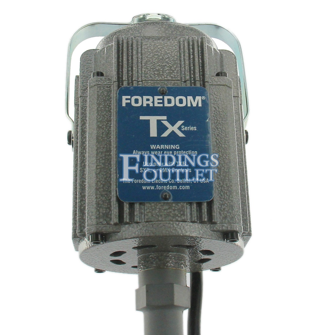 Foredom TX-TXR Hang-up Style Motor With Electronic Foot - Etsy