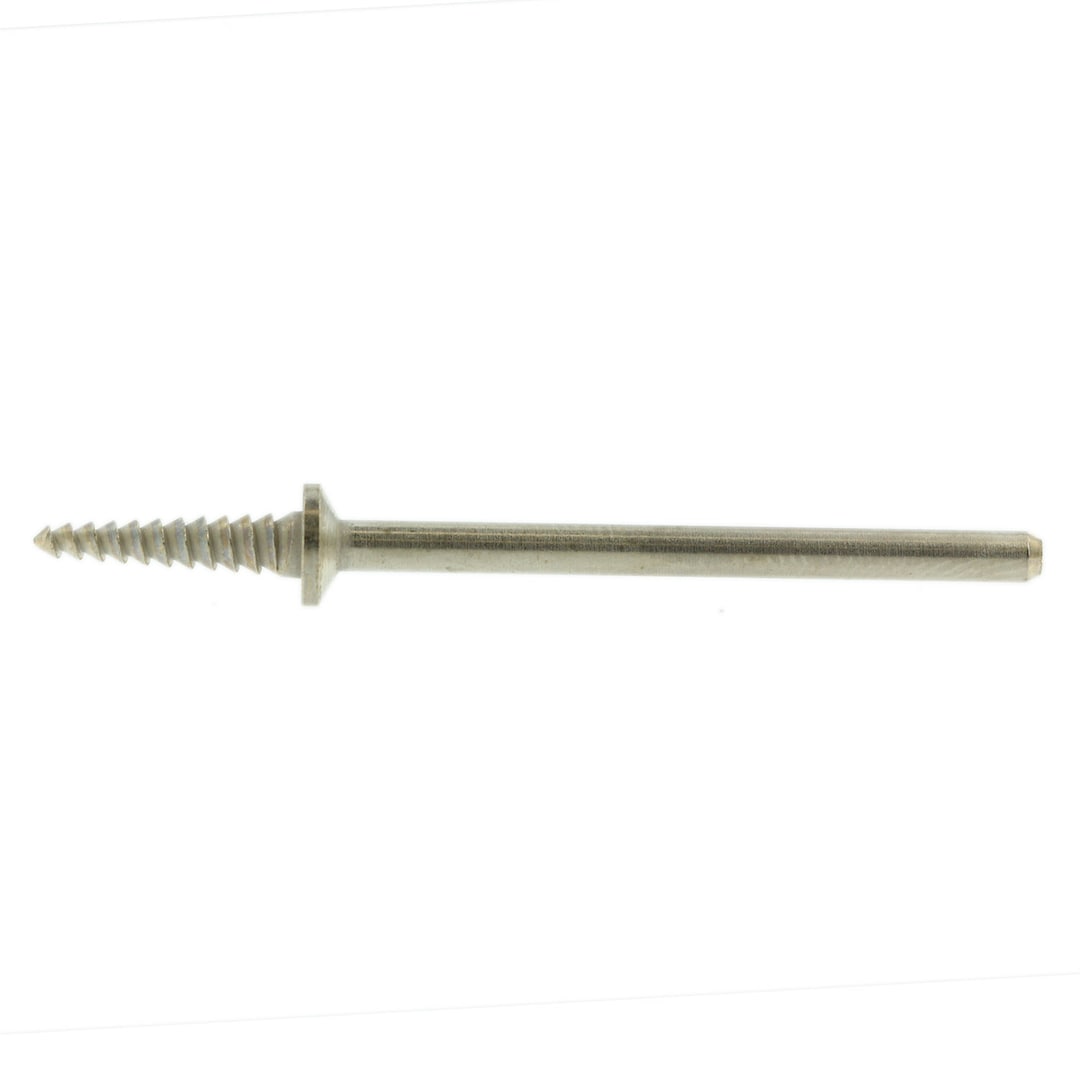 Miniature Threaded Mandrel Mini Rotary Handpiece Mandrel Jewelry Tool ...