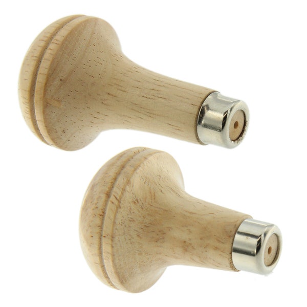 Wooden File Handles - Etsy