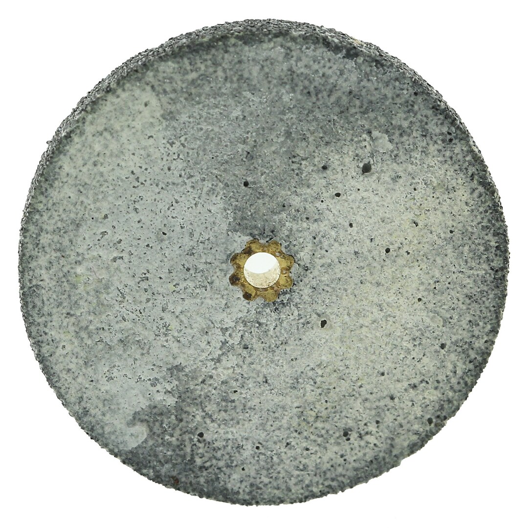 Mizzy Heatless Wheel 1 Diameter X 1/8 Thick - Etsy