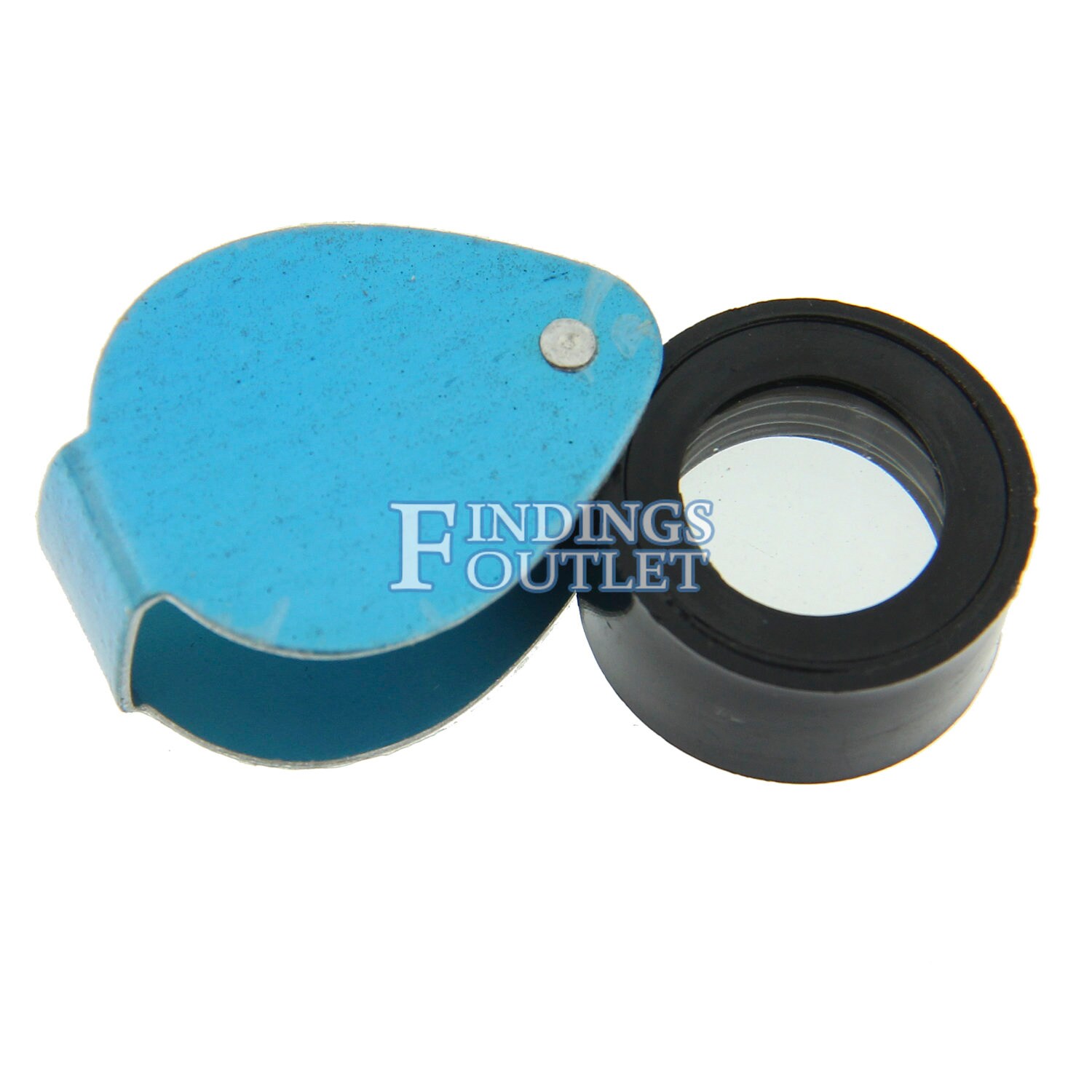 Aluminum Loupe 10x Magnification Use for Coins Jewelry - Etsy