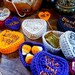 Valoween Conversation Heart Box Crochet Pattern - Conversation Heart ...