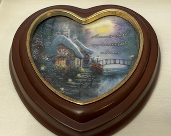 Collector Plate Frame - Etsy