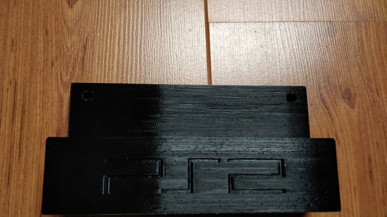 3d Printing Stl File for PS2 Slim Wall Mount - Etsy