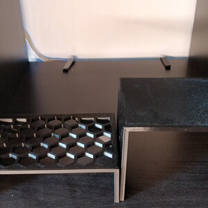 Ikea Kallax Expedit Custom Collection Stand Display Risers - Etsy