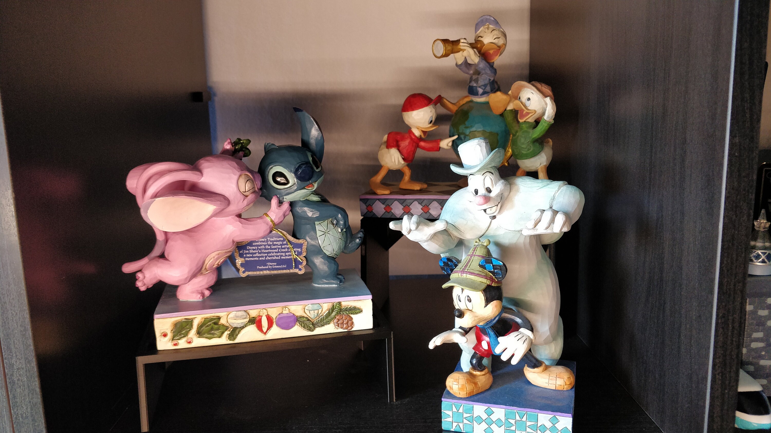 Ikea Kallax Expedit Custom Collection Stand Display Risers - Etsy