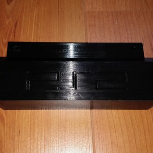 3d Printing Stl File for PS2 Slim Wall Mount - Etsy