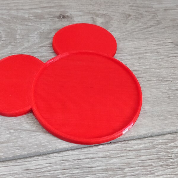 Mickey Mouse Clubhouse Custom Logo - Etsy