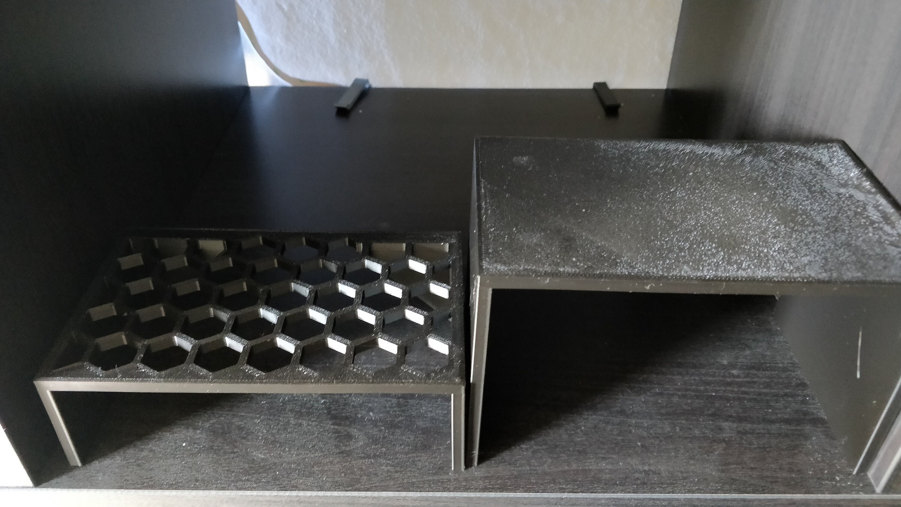 Ikea Kallax Expedit Custom Collection Stand Display Risers - Etsy