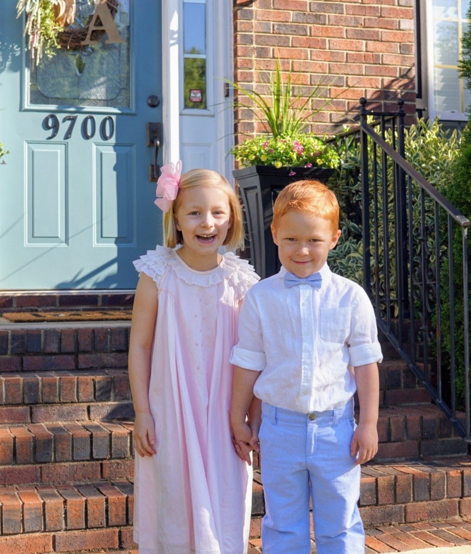 Gwenyth Vintage Portrait Dress PDF Pattern Sz. 2 4 & 6 | Etsy