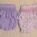 Beautiful Bloomers PDF Pattern, Sizes Newborn - 6 - Etsy