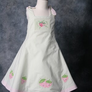 Sassy Summer Sundress Pattern, Sz. 2 - 8 - Etsy