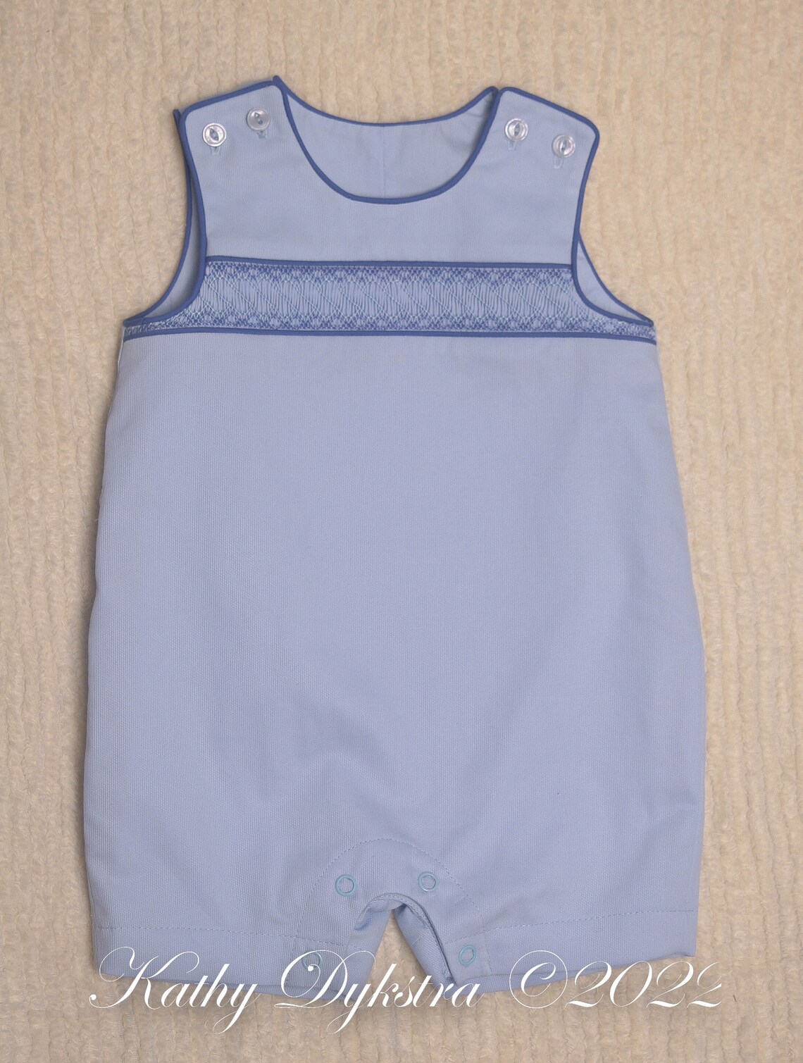 Jason's Jon Jon PDF Romper Pattern Sizes NB 24 Mo. - Etsy