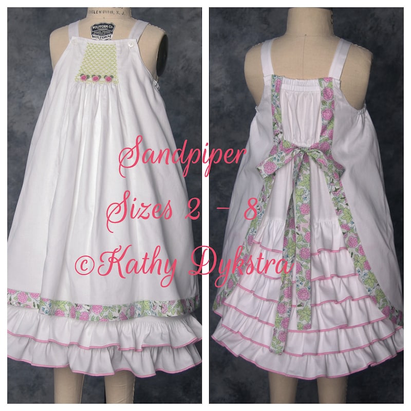 Kathy Dykstra - Etsy