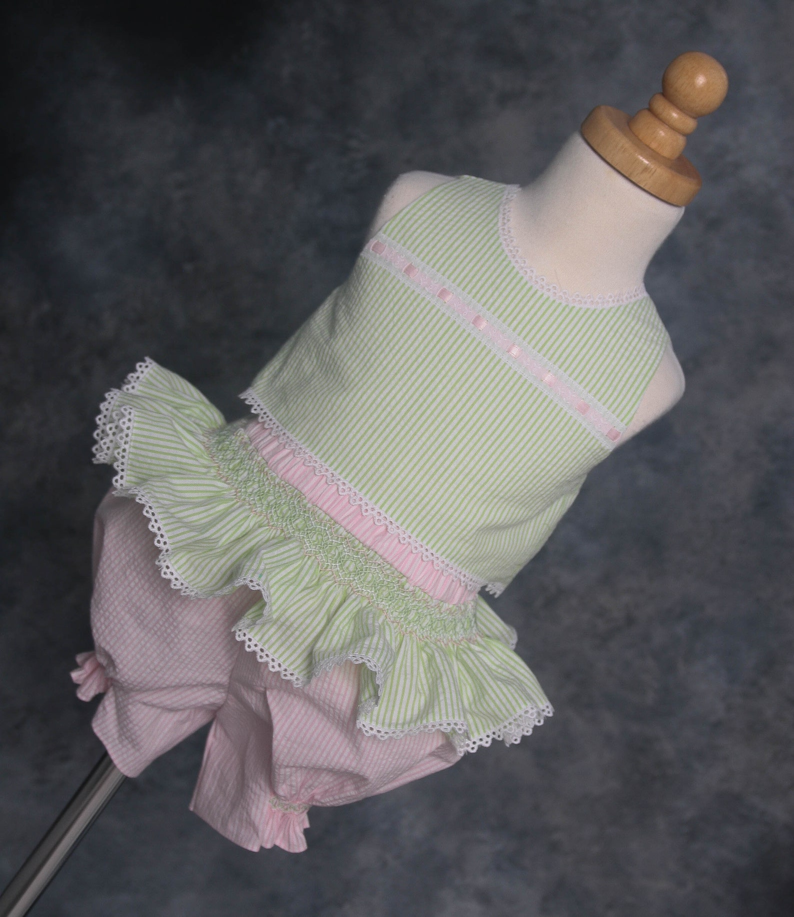 Beautiful Bloomers PDF Pattern, Sizes Newborn - 6 - Etsy