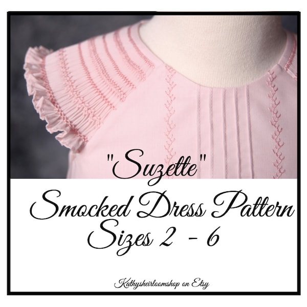 Kathy Dykstra - Etsy