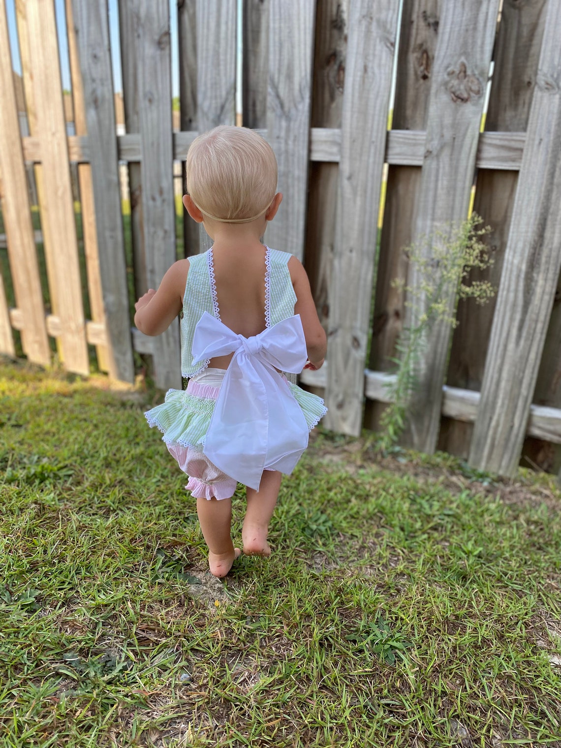 Beautiful Bloomers PDF Pattern, Sizes Newborn - 6 - Etsy
