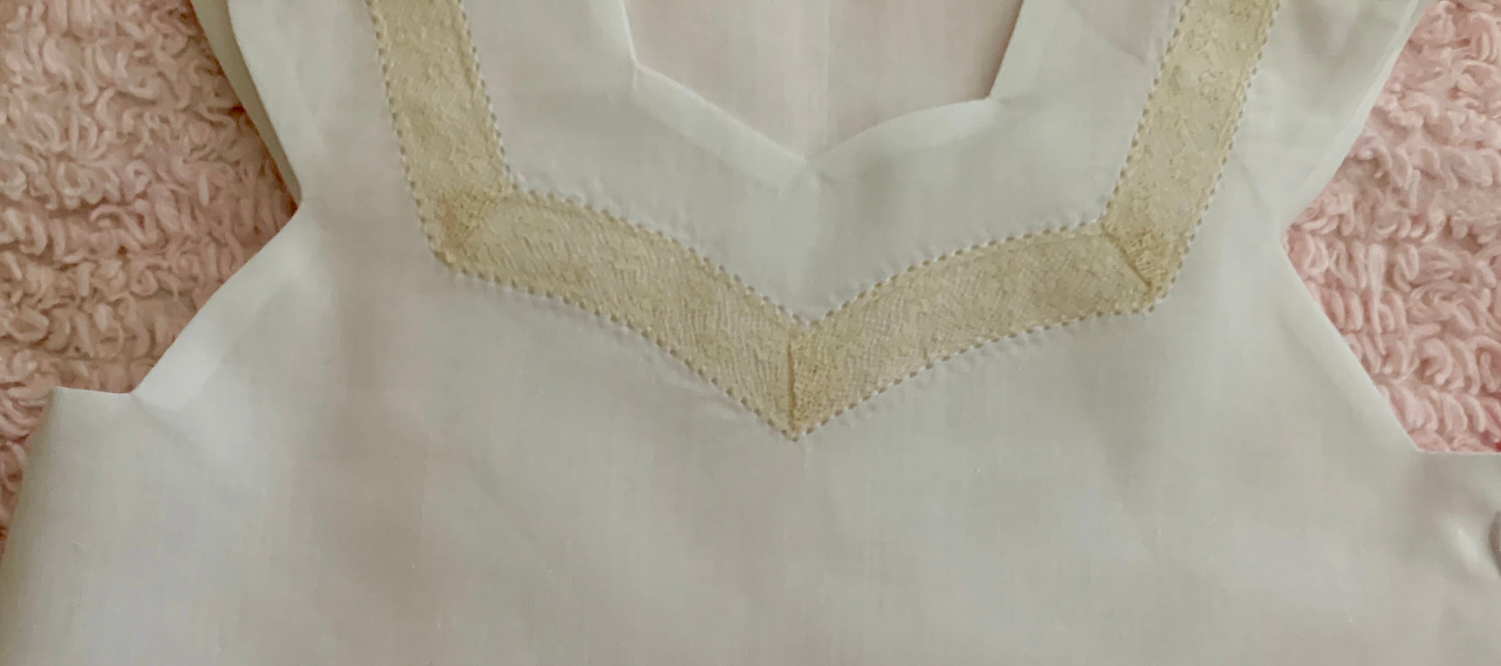 Isolette Dress PDF PATTERN Sz. Xs-preemie Newborn - Etsy