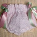 Sweet Cheeks Smocked Diaper Cover PDF Pattern - Etsy