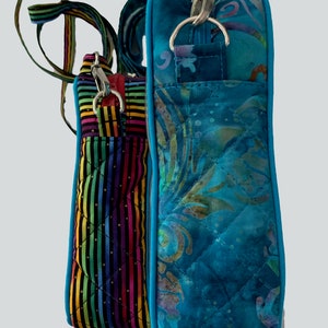 Stadium Bag & Mini Stadium Bag PDF Pattern - Etsy