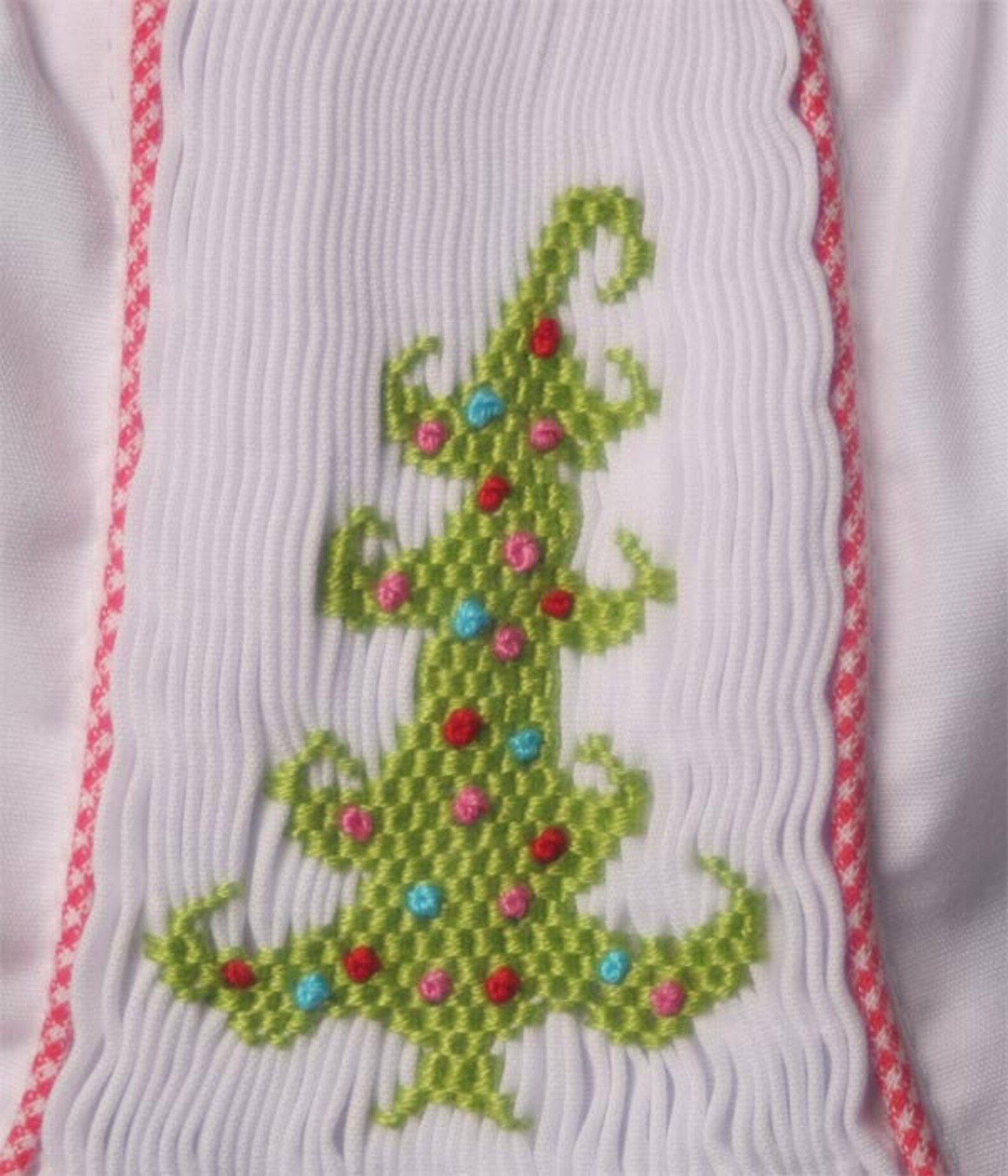 The Picture Smocking Collection | Etsy