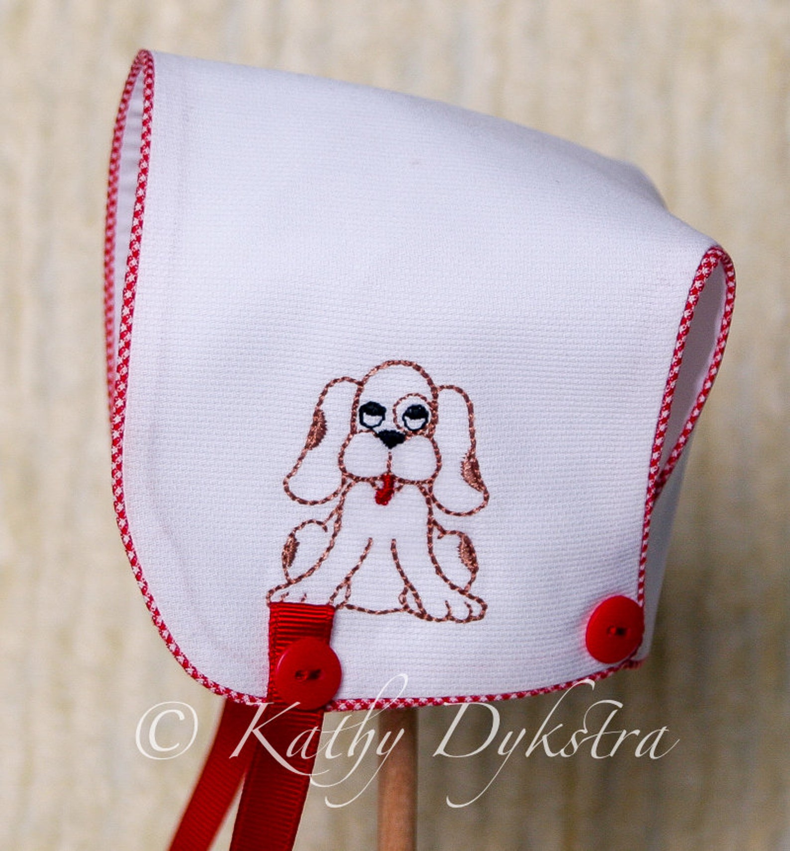 Micro-preemie Prince/princess Bonnet PDF Pattern, 1 - 4 Lbs. - Etsy