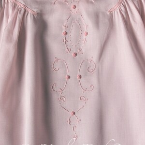 Gwenyth - Vintage Portrait Dress PDF Pattern - Sz. 2, 4 & 6 - Etsy