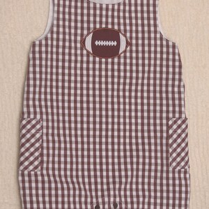 Jason's Jon Jon PDF Romper Pattern, Sizes NB - 24 Mo. - Etsy