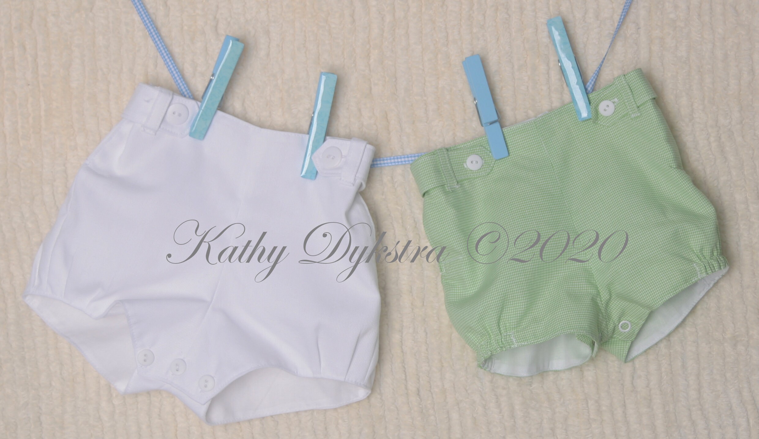 Baby Boy Classic Short PDF Pattern, Preemie - 24 Mo. - Etsy