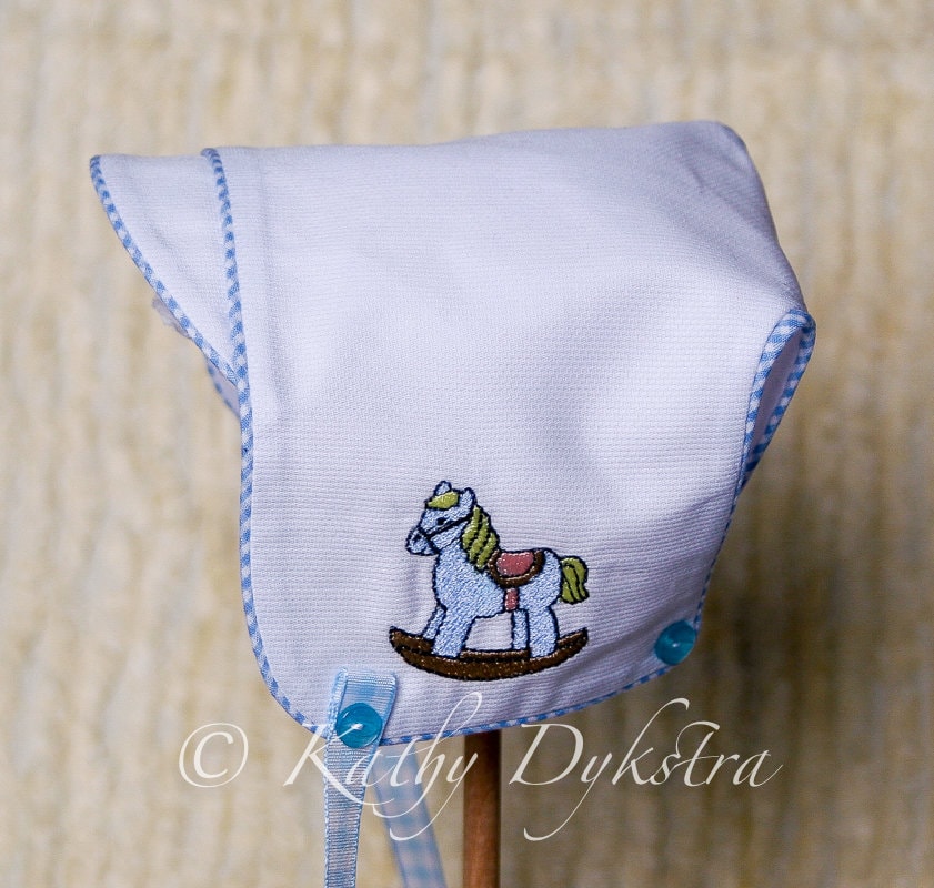 Micro-preemie Prince/princess Bonnet PDF Pattern, 1 - 4 Lbs. - Etsy