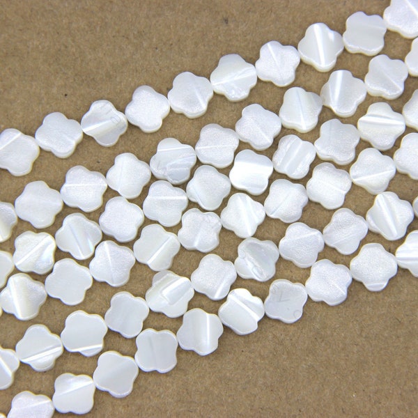 Clover Shaped Beads - Etsy