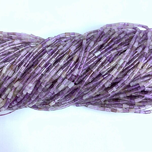 Tube Bracelet - Etsy