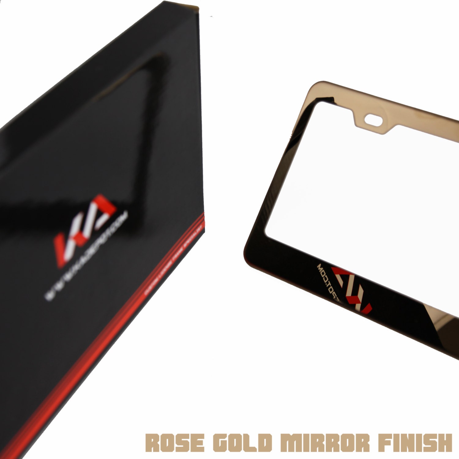 KA DEPOT T304 8k Polish Electrochemical Mirror Rose Gold | Etsy