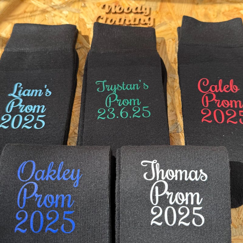 Prom Socks - Etsy UK