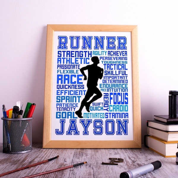 Poster Typography - Etsy