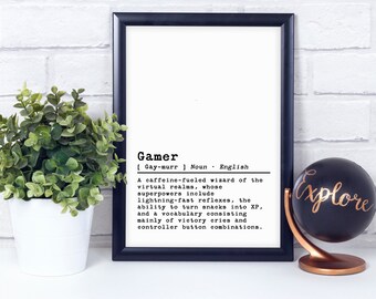 Mom Definition Print, Dictionary Poster, Quote Wall Art, Art for Mom ...