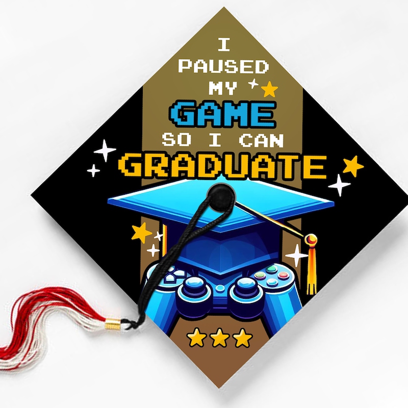 Sonic Graduation Gift - 60+ Gift Ideas for 2025