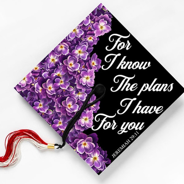 Grad Cap Ideas - Etsy