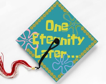 One Eternity Later - Etsy