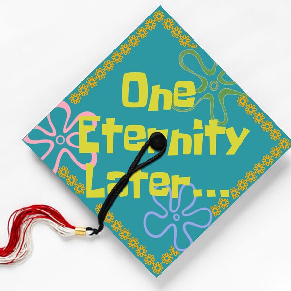 Graduation Cap - Etsy