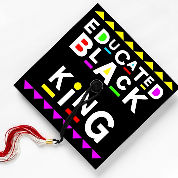 Graduation Cap Men - Etsy